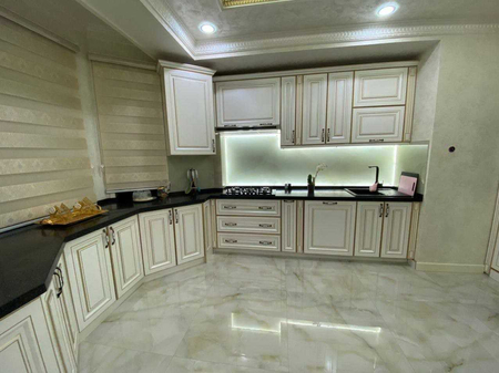 谷 122989 谷 Yakkasaroy tumanida kvartira sotiladi [150 м²]