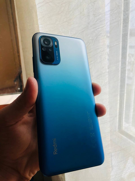 Redmi note 10 sotiladi