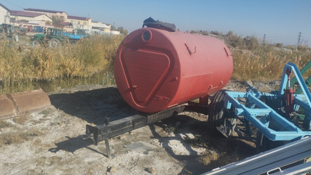 Янги 3.5тонналик сув бочка сотилади бухорода