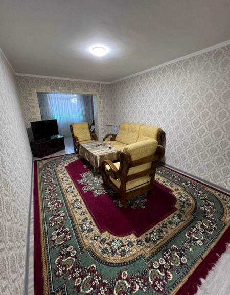Yakkasaroy shota rustavelli koʻchasi