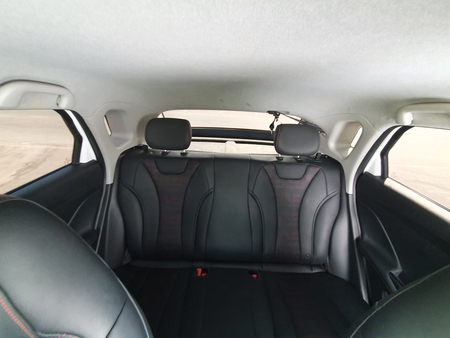 Byd e2 full 405 km