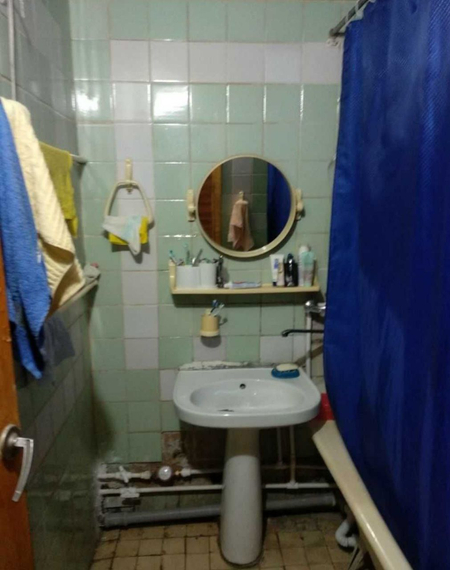 Продаётся 3/2/5 Карасу -2