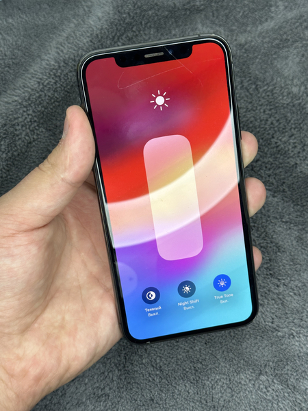 Iphone xs ideal 64GB