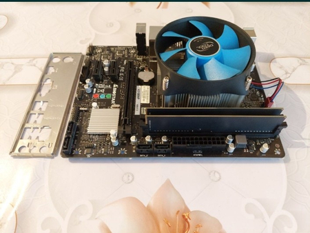 Rx 570/80 4g 256 bit Ddr5 Ideal holatda Garantya