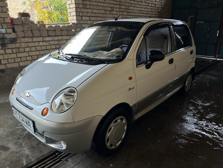 Matiz Best arenda выкуп