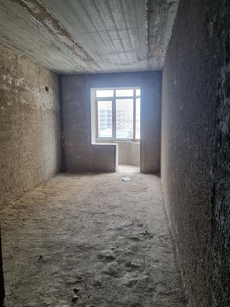 Продаётся квартира коробка