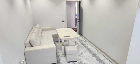 МИРЗО-УЛУГБЕК • Ц-1 • 2-комн •  60 м² • этаж 4/5 • [MGA: 001]