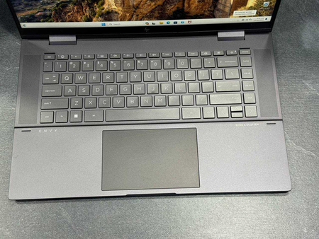 Notebook HP pavilion sensor 360⁰