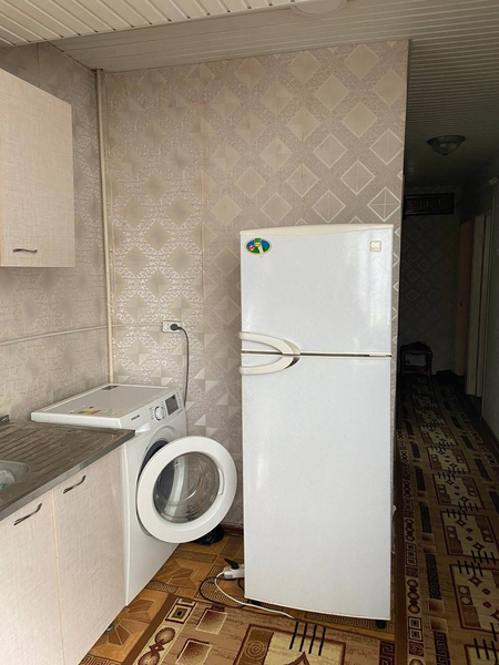 Сдаётся квартира в аренду, Чиланзар 24 квартал 8/72 орр Ресторан Ватан