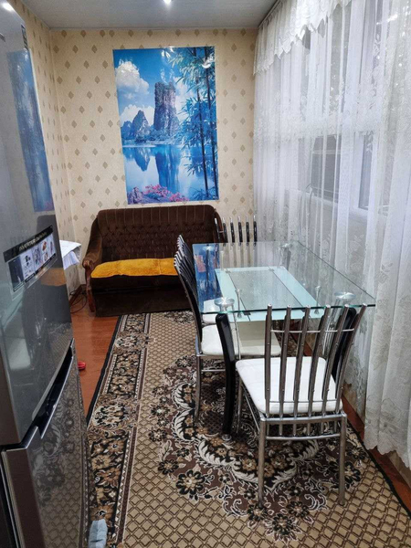 Аренда 2/1/4 - Ялангач, Институт культуры, парк Локомотив