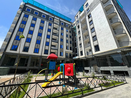 Продается 2 комнатная квартира площадью 41 кв.м. По ул. Мирзо Улугбек