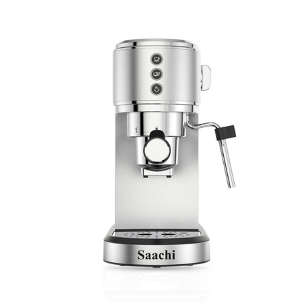 Кофеварка капсульная Saachi 3 в 1 Dubai Delonghi Dedica