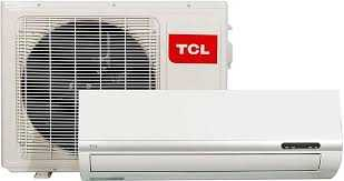 Кондиционер TCL  12 Inverter/Gentle Breeze/Turbo Cooling