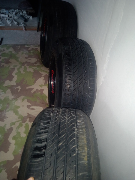 Продаю диски разварка комплект  r 14