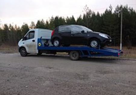 Evakuator xizmati Oʻzbekiston va Navoiy boʻylab kun-u tun dam olishsiz