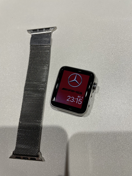 Apple watch 3 series LTE