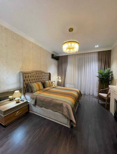 Новостройка ЖК Gambridge Residence