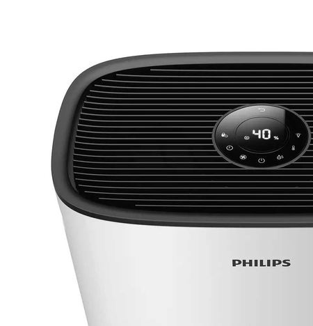 Philips Климатический комплекс 2в1