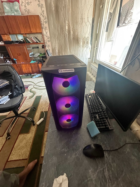 igravoy computer