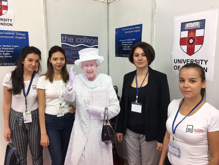 Профессиональный центр языковых переводов, Ташкент