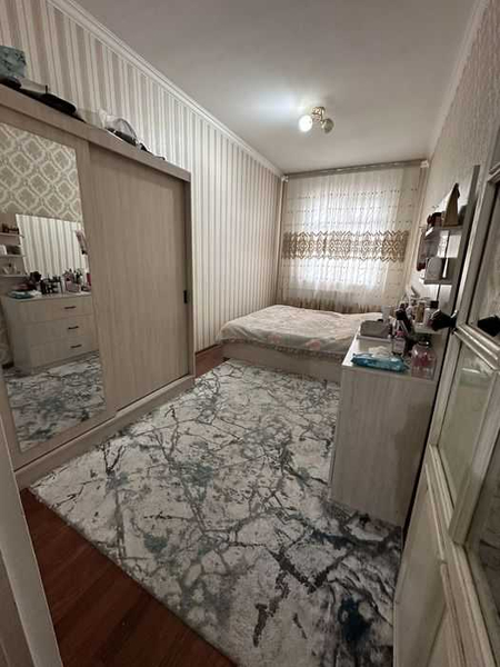 Лисунова-3 • Рынок Кадышева • 2-комн • 45 м² • этаж 3/5 • [АЗ:041]