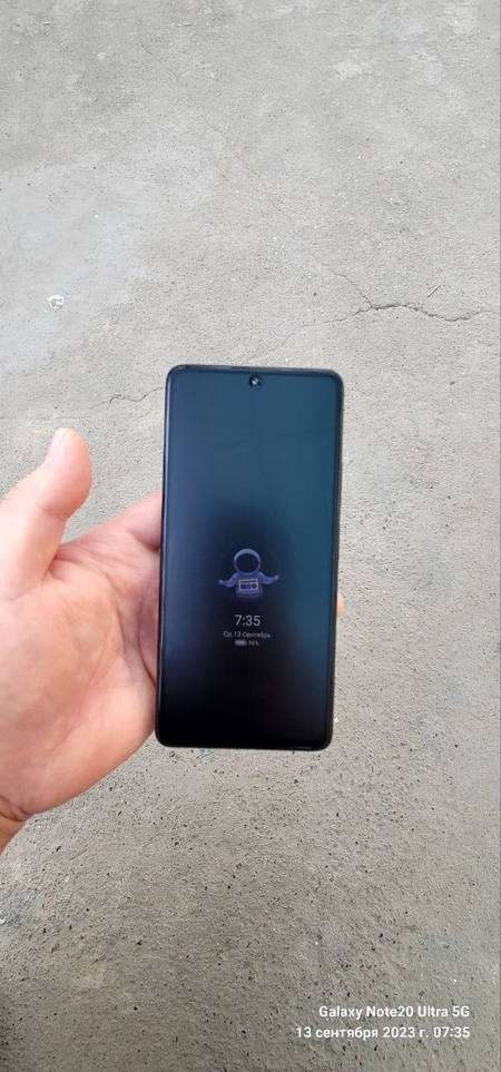 Redmi Note 10 Pro