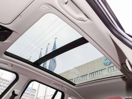Gonzo Motors Samandar BMW iX3