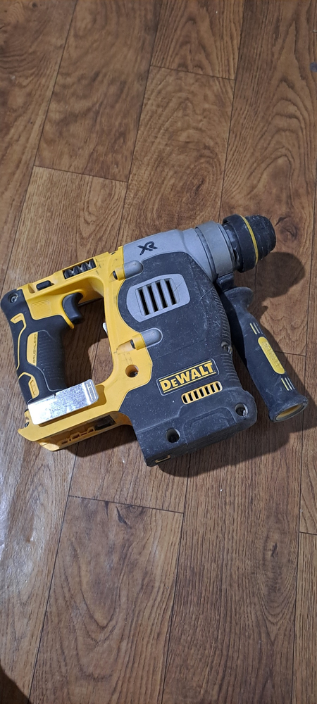 Dewalt DCH273 perforator satiladi jagdayi zor original instrument