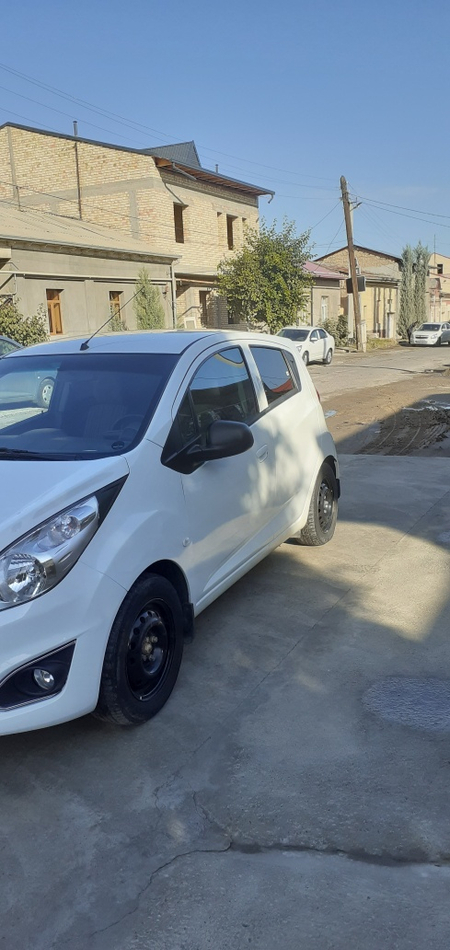 Spark 2015 2chi pozitsia 6100