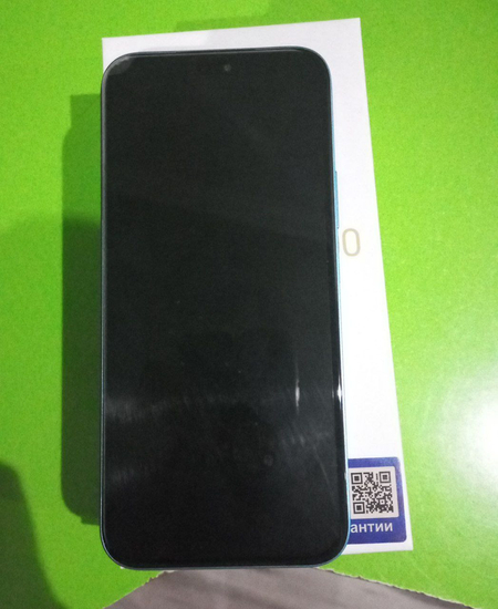 HONOR 200 Lite 8/256 сотилади