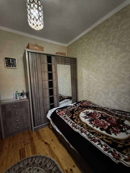 Продаётся уютная квартира в Ташкенте: 3-к.квартира, 3/5 (J3921)