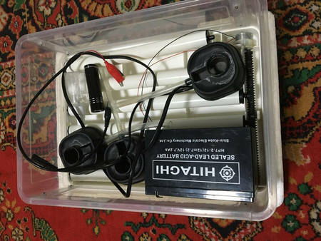 Holati zor 2 oy ishlatilgan