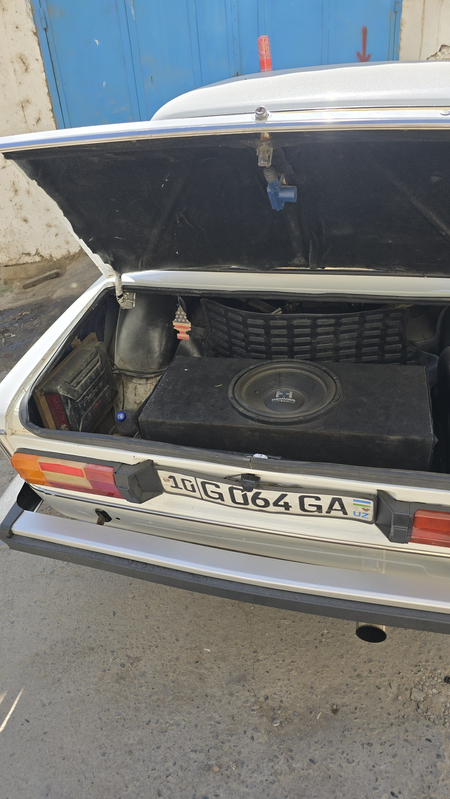 Vaz 2106 Sotiladi
