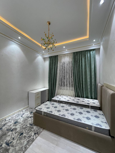 Продается 3/4/8 ЖК “Boulevard” Ташкент Сити