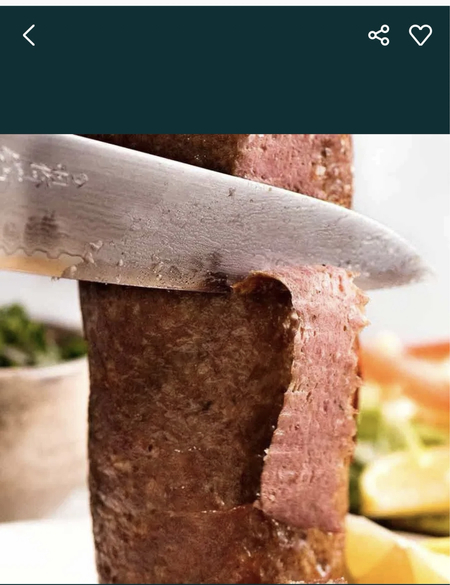 Fasd food lar uchun yarim tayyor Halol gosht mahsulotlarimiz