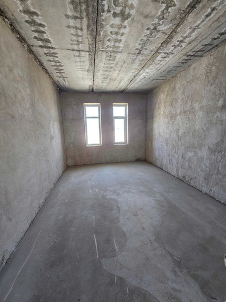 2 xonali 74m² 6-qavat sotiladi