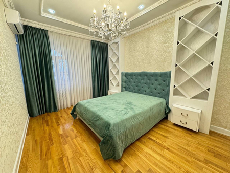 Продам квартиру 5/7/8/300м2 Дуплекс Габус метро ойбек Нукусская