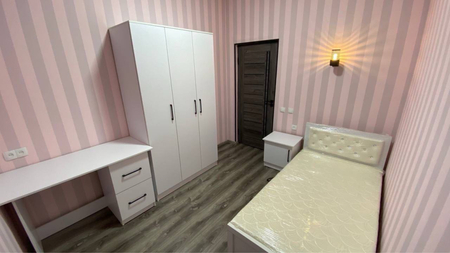 Продаётся 4/7/9 103м2 в ЖК 