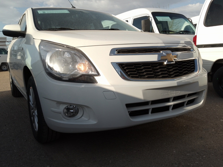 Chevrolet Cobalt