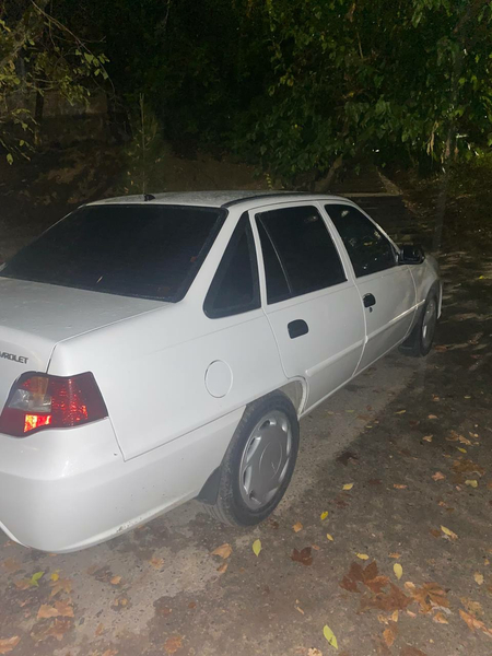 Nexia2  93000 probeg