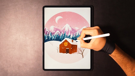 Apple Pencil 2nd Generation. Оригинал, США