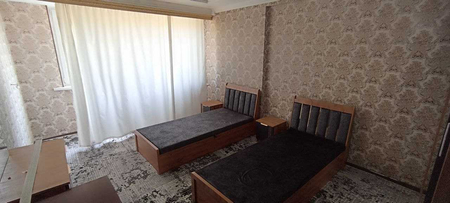 Аренда для студентов 5-6 человек по 150 с каждого Юнусабад метро