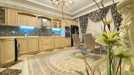 Аренда Евро Люкс Квартира / Мирабадский район / Ор-р Ойбек