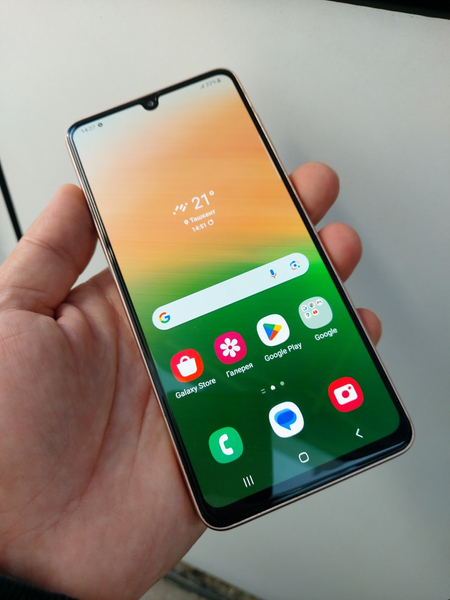 Samsung A33 6/128Gb