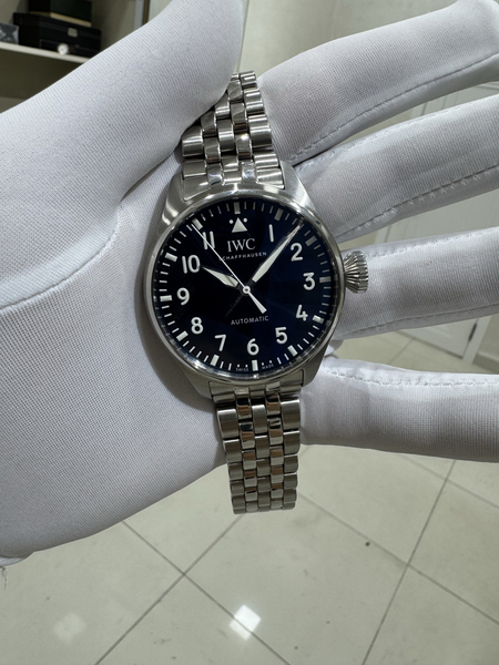 IWC Big Pilot 43