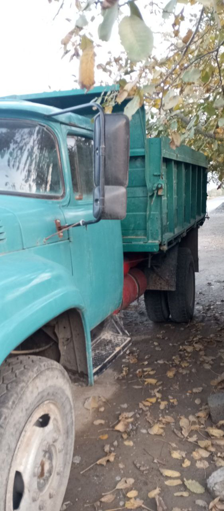 Zil samasval yaxshi