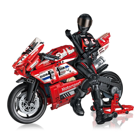 Конструктор Лего машина Lego - Доставка