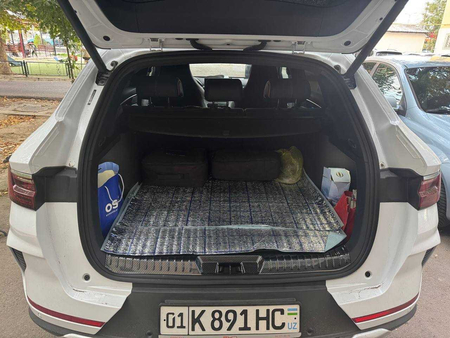 BYD Song Plus DM-i