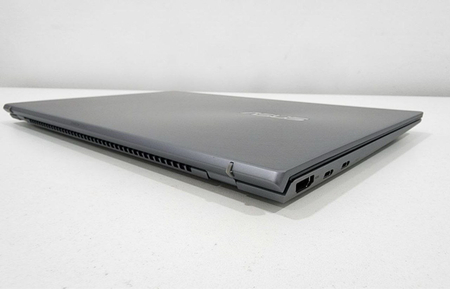 Asus ZenBook Ryzen 5 5500U = Core i5 11- avlod. Dasturchilar uchun