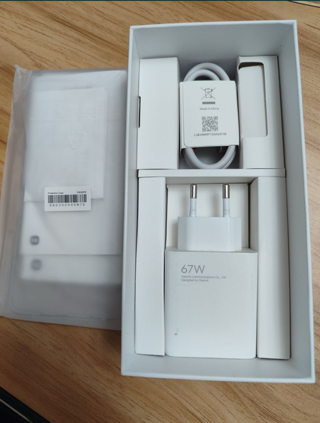 Redmi note 11 pro white